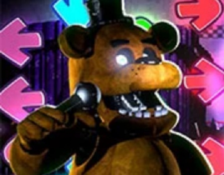 FNF Vs Indie Cross Unblocked Game