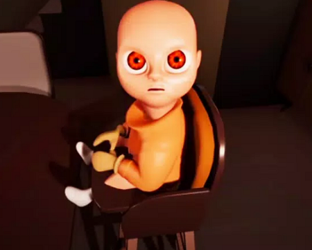 Hello Neighbor Unblocked Game