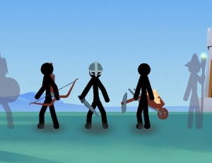 Stick War Legacy 2 Unblocked Game