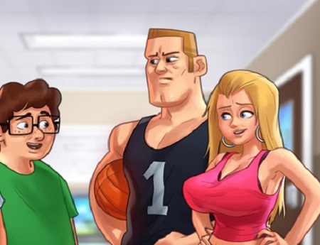 Hello Neighbor Unblocked Game