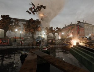 Tom Clancy's Rainbow Six Siege Unblocked Game